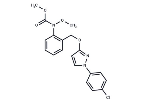 Pyraclostrobin Standard Targetmol
