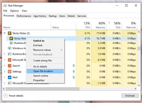 Comprehensive Guide How To Backup Sticky Notes Windows MiniTool
