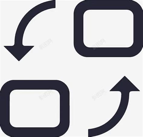 交互图标 花瓣网