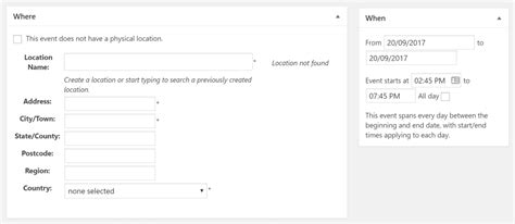 8 Best Event Calendar Plugins For WordPress 2022 AThemes