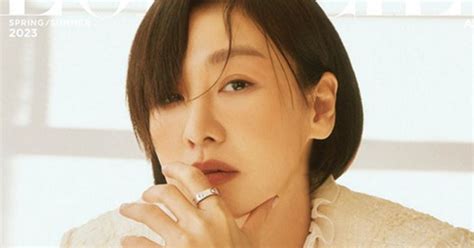 이미연 7년 만에 전한 근황 평범하게 살고 있다