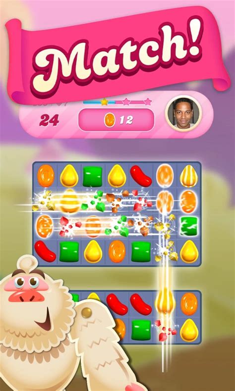 Download Candy Crush Saga Free For Windows Android Apk Ios And Web