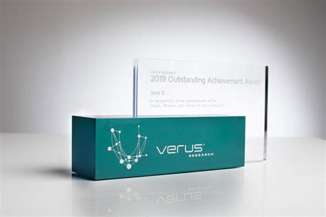 Verus Research K2md