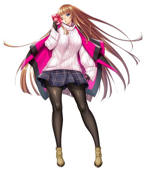 Koukawa Asuka Taimanin And 1 More Drawn By Aoinagisametalder And