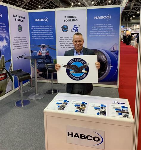 Brian Montanari On Linkedin Habco Mroap