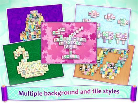 Mahjong Worlds Biggest Mahjongg Solitaire — дата выхода описание