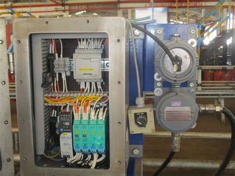 Simocode Pro Motor Management System At 249999 Piece Switch Gears In Nashik ID 2856362120055