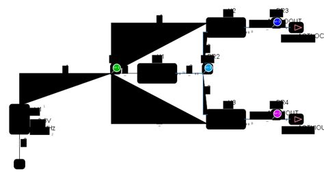 Edge Detector Multisim Live