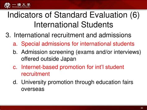 Ppt What Works Assessment Tools And Indicators For University