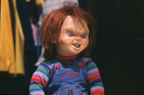 Chunky Renewed For Season 2 Chucky