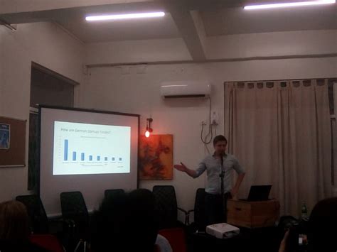 Technology Innovation And Development Myanmar Tech Press