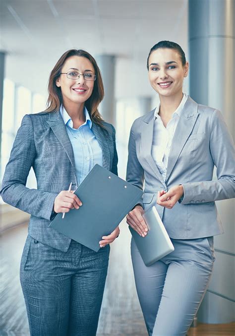 Female Executive Search ERC International