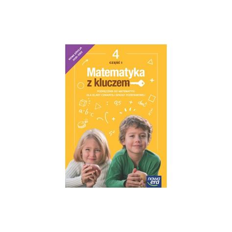 Matematyka Z Kluczem Klasa 4 ćwiczenia Część 1 Odpowiedzi