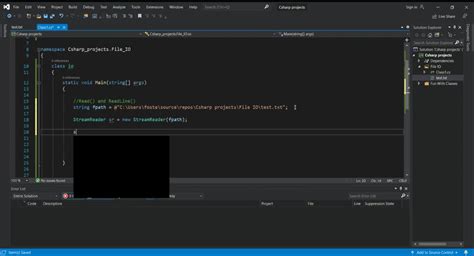 Solvedgive A List Of Streaming Classes In C For Console Inputoutput