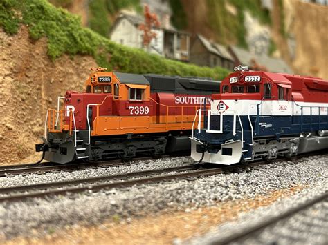 Trains Model Train Stuff