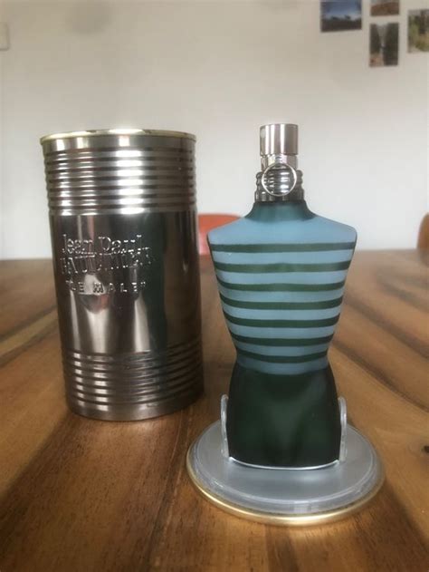 Jean Paul Gaultier Le Male Cl Neu Unge Ffnet Kaufen Auf