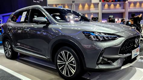 2024 MG HS PHEV 2024 MG EHS Plug In Hybrid Facelift 43 OFF