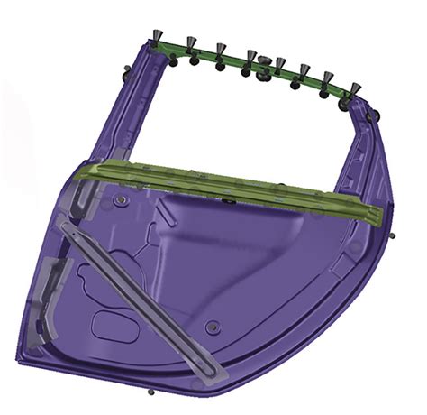 Innovation In Action How Simulation Resolves Manufacturing Assembly Challenges Formingworld