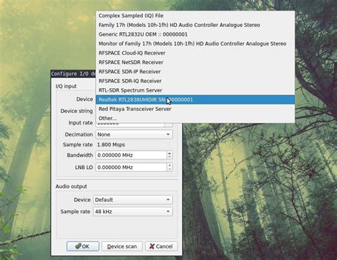 How To Get Started With Software Defined Radio On Linux