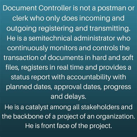 Document Controller And Office Administrator Community On Linkedin