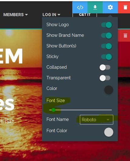 External Css Editor Mobirise Forums External Css Editor Mobirise Forums
