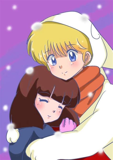 Pin On Urusei Yatsura Anime Manga Art