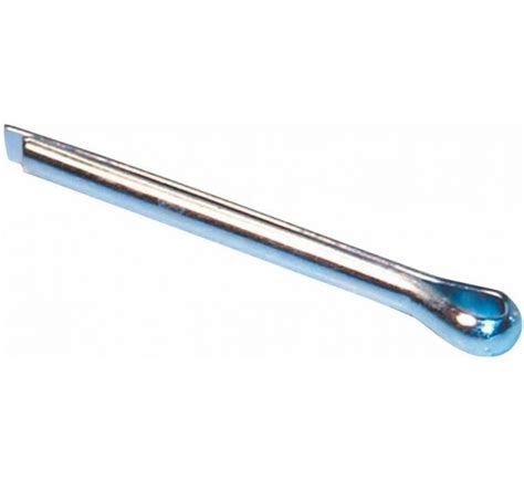 Split Cotter Pins Imperial Large Sizes Assorted Box 220