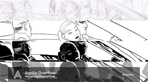 Статьи сообщества Apollo Overflow ВКонтакте