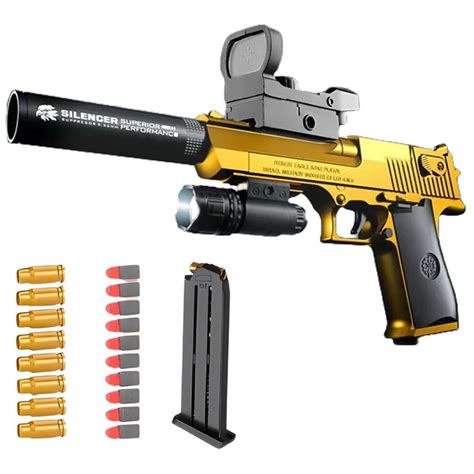 Shop Blaster Fidget Toy Guns And Rifles Blasterhq