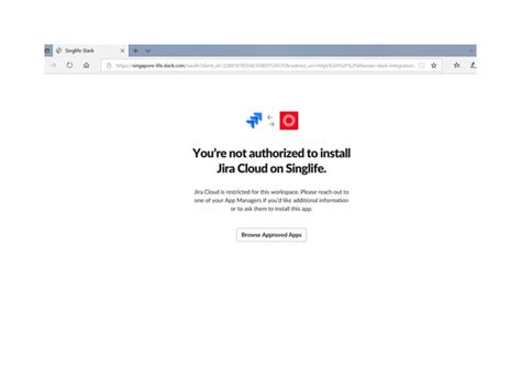 Jira Error Pdf