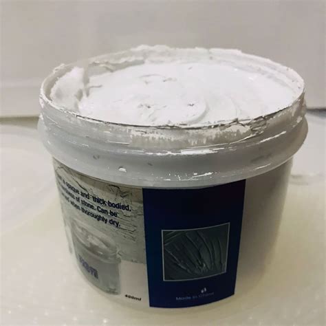 Modelling Paste Art On Canvas 400ml In Pakistan Shop Now