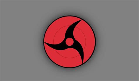 A Fun Project Created Using Swiftui With Love For The Uchiha Clan