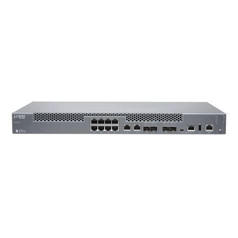 MX Universal Routing Platform Juniper Networks