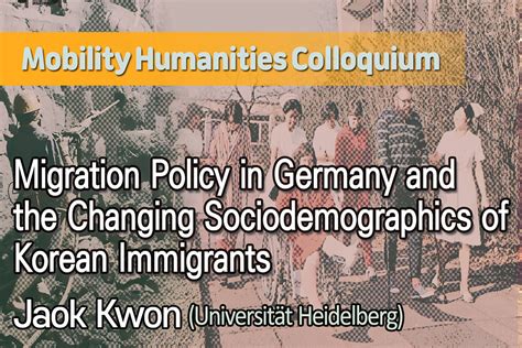 Mobility Humanities Colloquium 30 Ku Academy Of Mobility Humanities