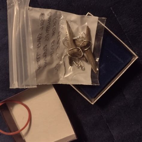 Fossil Collection 8 Different Labeled Fossils Etsy