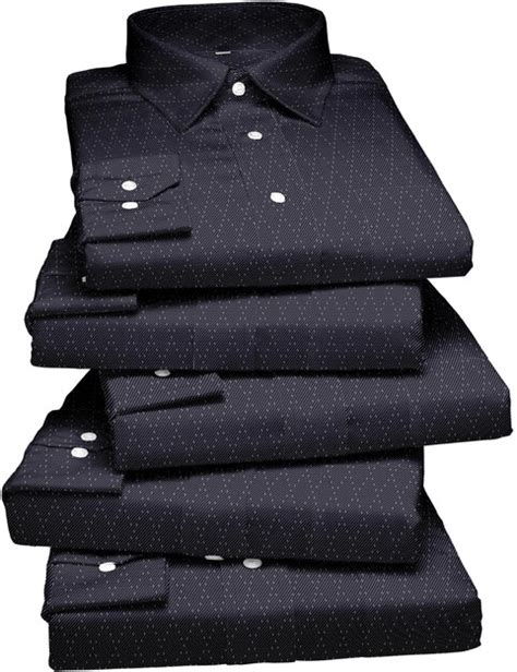 Premium Photo A Stack Of Plaid Structured Shirt