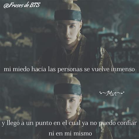 Las Mejores E Imperdibles Frases De Bts Cortas Y Motivadoras