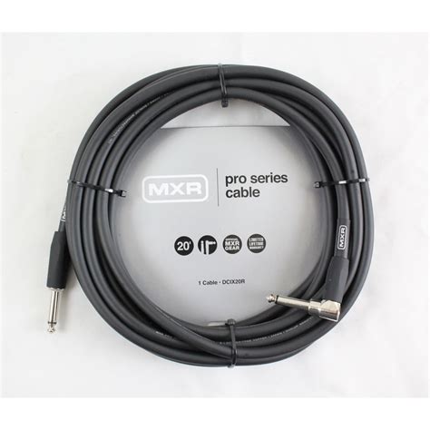 MXR