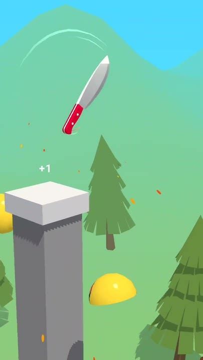 Slice It All Gameplay Slicing Legend Sliceltall Youtube