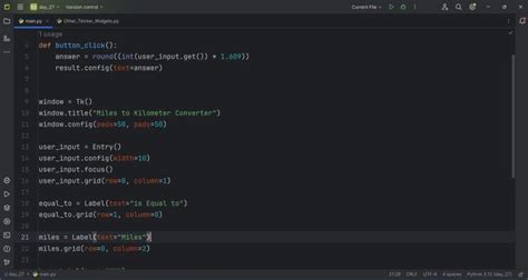 100daysofpython Tkinter Pythongui Argsandkwargs Guiprogramming