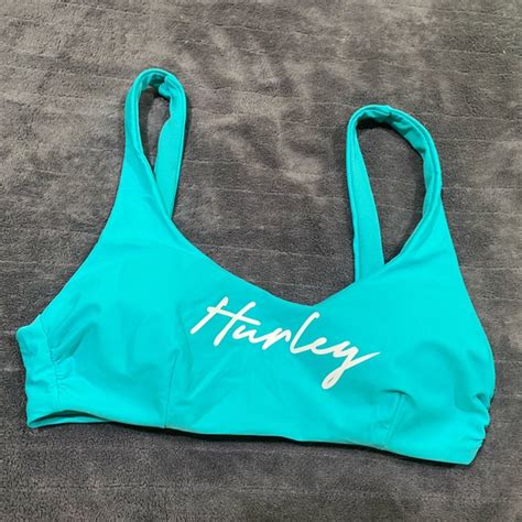 Swim Swimming Suit Top Poshmark