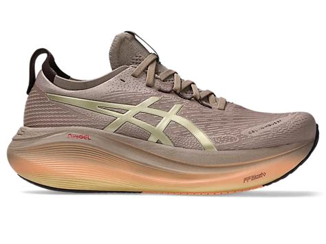 【asics公式】gel Nimbus