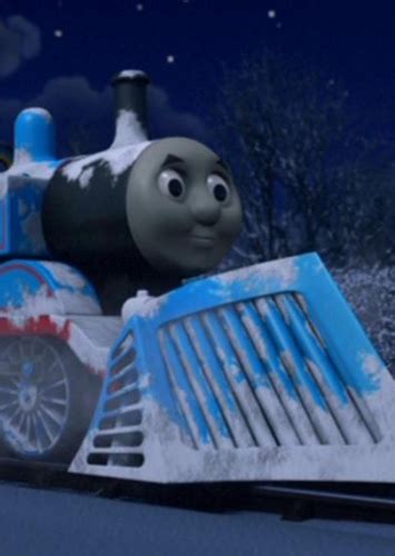 Thomas Fan Casting For Percy The Snowman Mycast Fan Casting Your