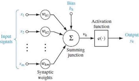 Neural Network Principles And Applications Intechopen