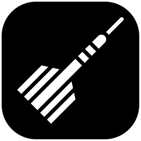 Premium Vector Dart Vector Illustration