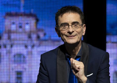 Mathias Richling Foto And Bild Kunstfotografie And Kultur Comedy Und Kabarett Konzerte Bilder