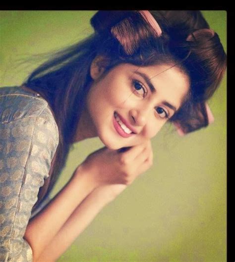 Sajal Ali Beautiful Photos New Pictures Latest Wallpaper Pakistani Top