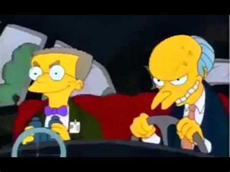 Bart Gets Hit By A Car Court Scene The Simpsons Youtube