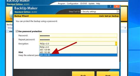 ASCOMP BackUp Maker Review Top Rated Free Backup App