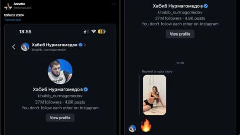 7 Potret Annette Anastasya Lauda Selebgram Yang Klaim Foto Seksinya Direspons Khabib